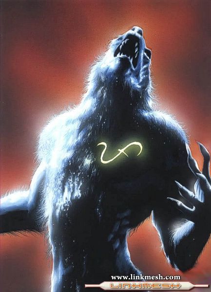 HOMBRE LOBO: EL APOCALIPSIS: DONES POR AUSPICIO (Theurge, Philodox ...